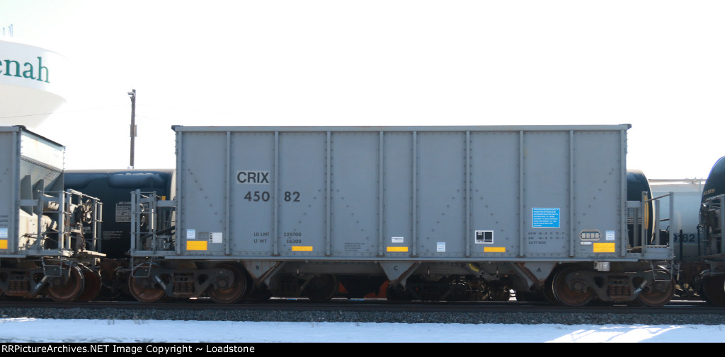 CRIX 45082